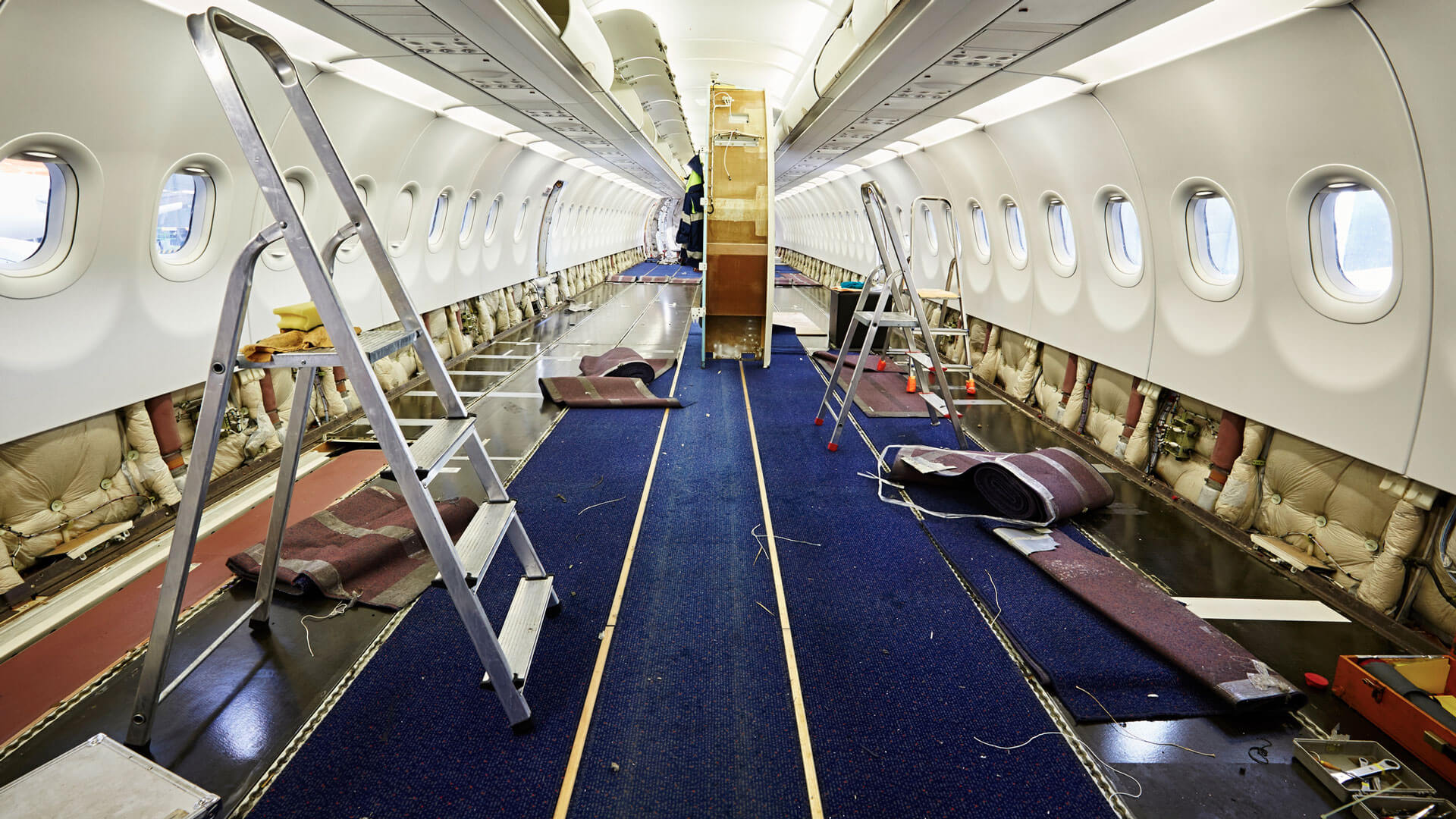 Airplane Interior Panels - Infoupdate.org